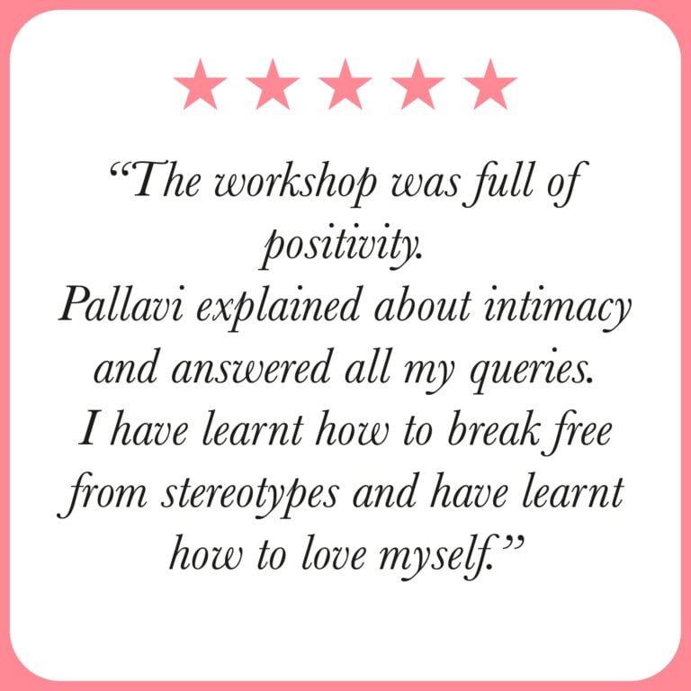 Tantra Sexuality Workshop - Pre Registration - Get Intimacy