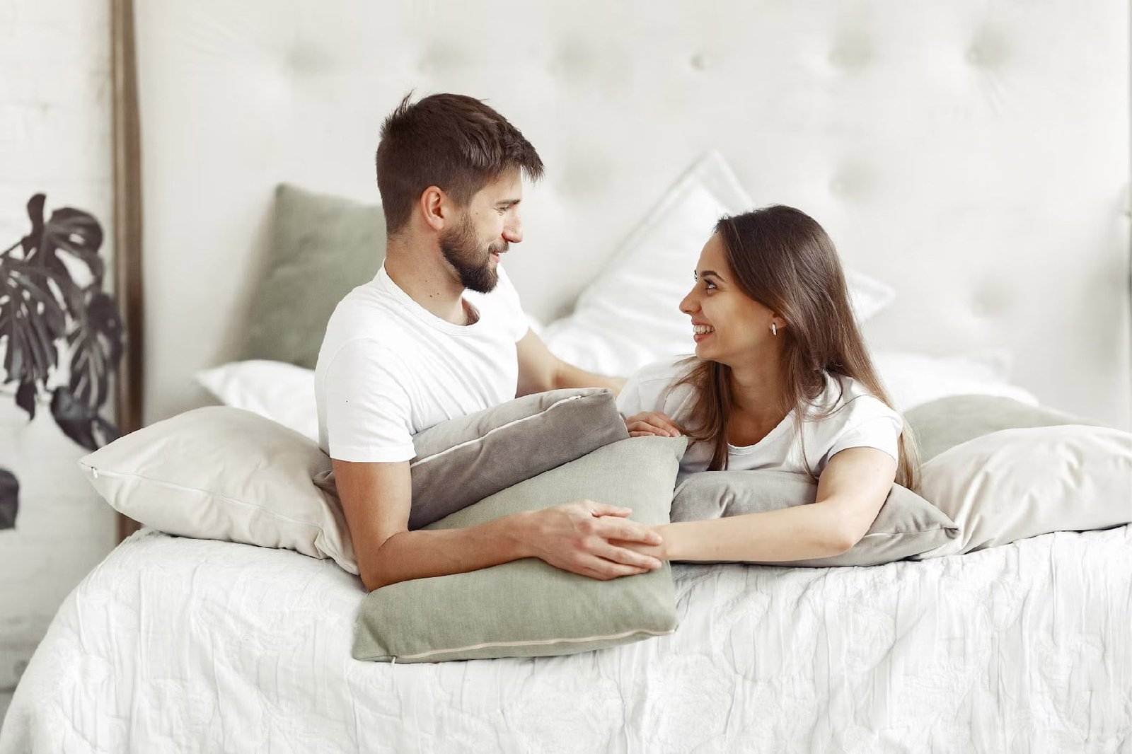 Dirty Talk Get Intimacy